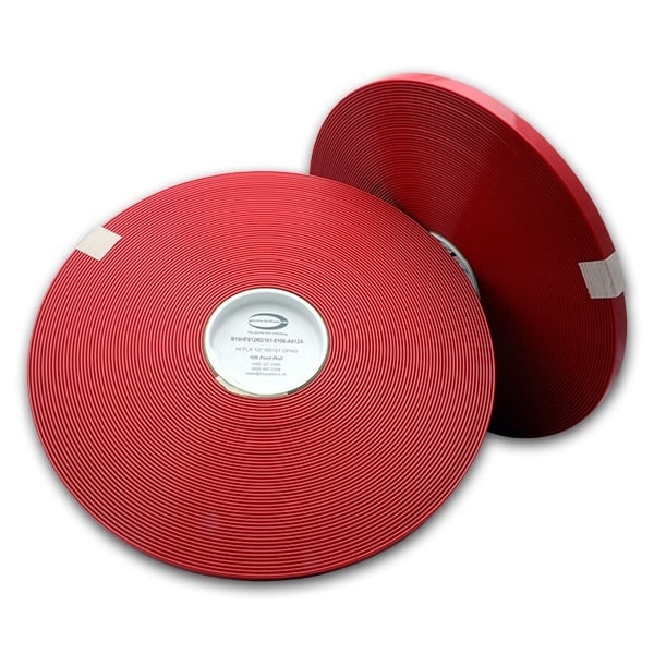 BioThane Colour Guide - Pioneer Endurance