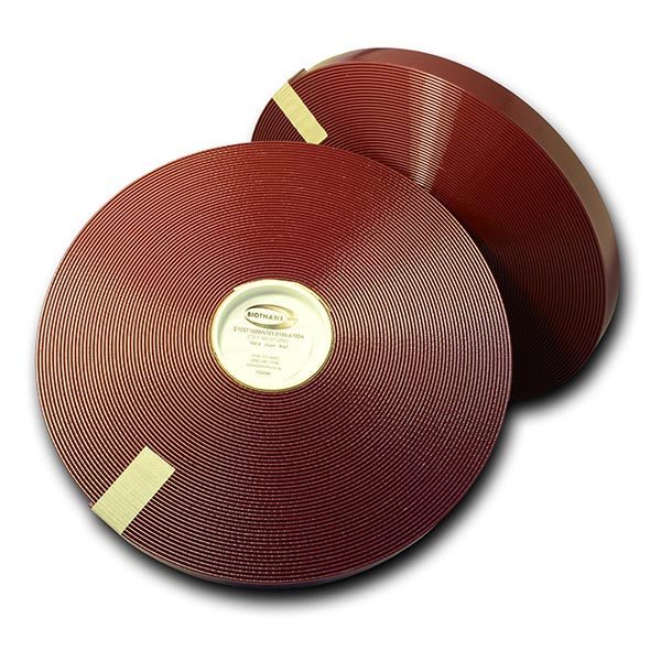 BioThane Colour Guide - Pioneer Endurance